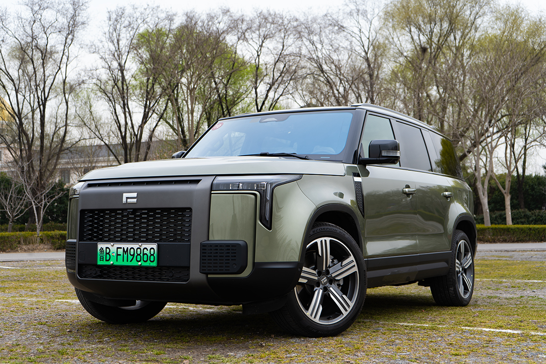 Wheelsboy - China Auto Insights