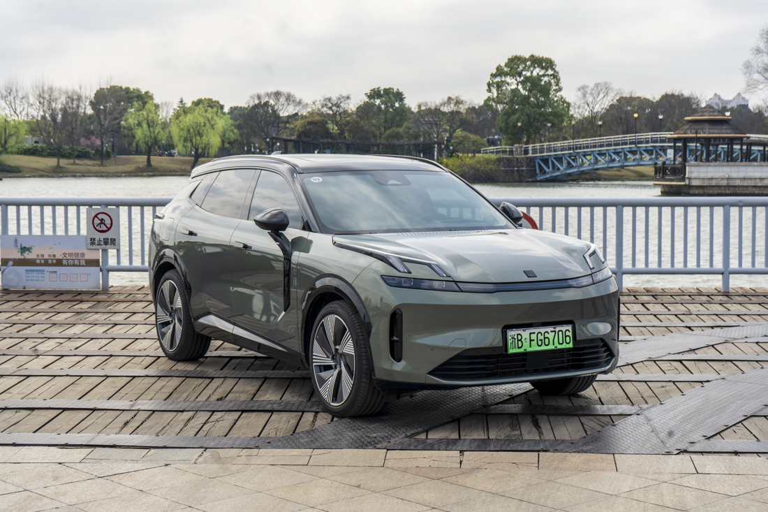 Wheelsboy - China Auto Insights