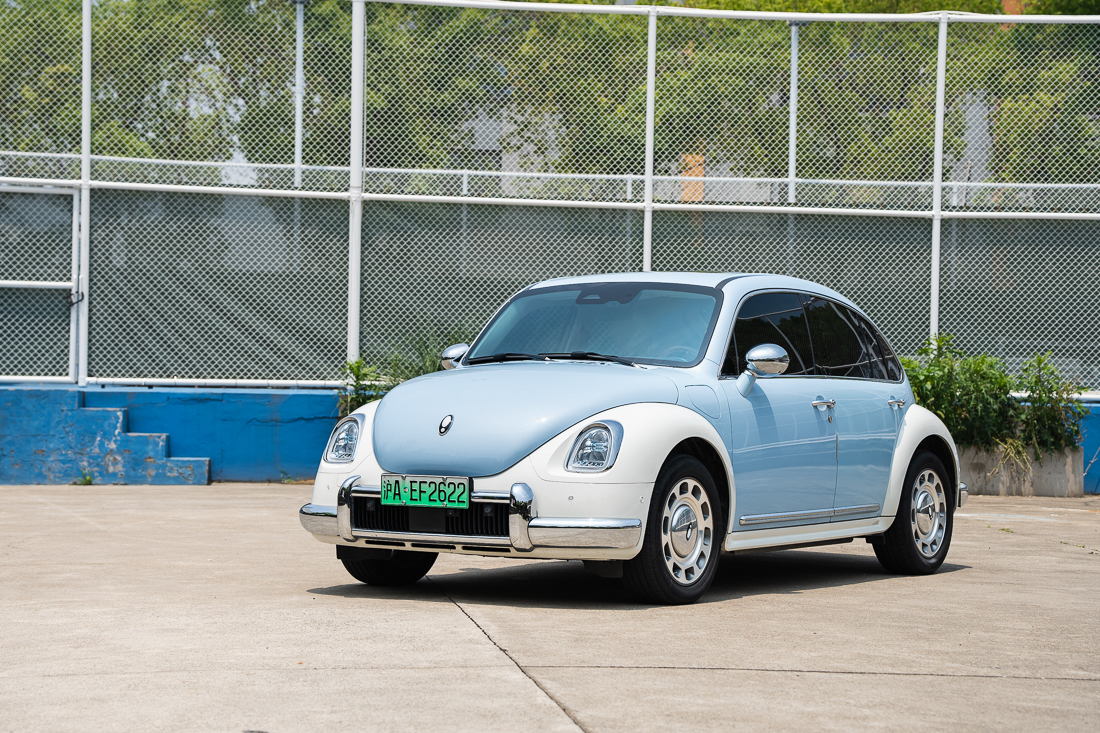 Wheelsboy - China Auto Insights