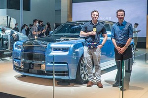 Wheelsboy - China Auto Insights