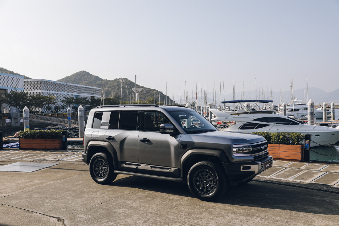 Wheelsboy - China Auto Insights