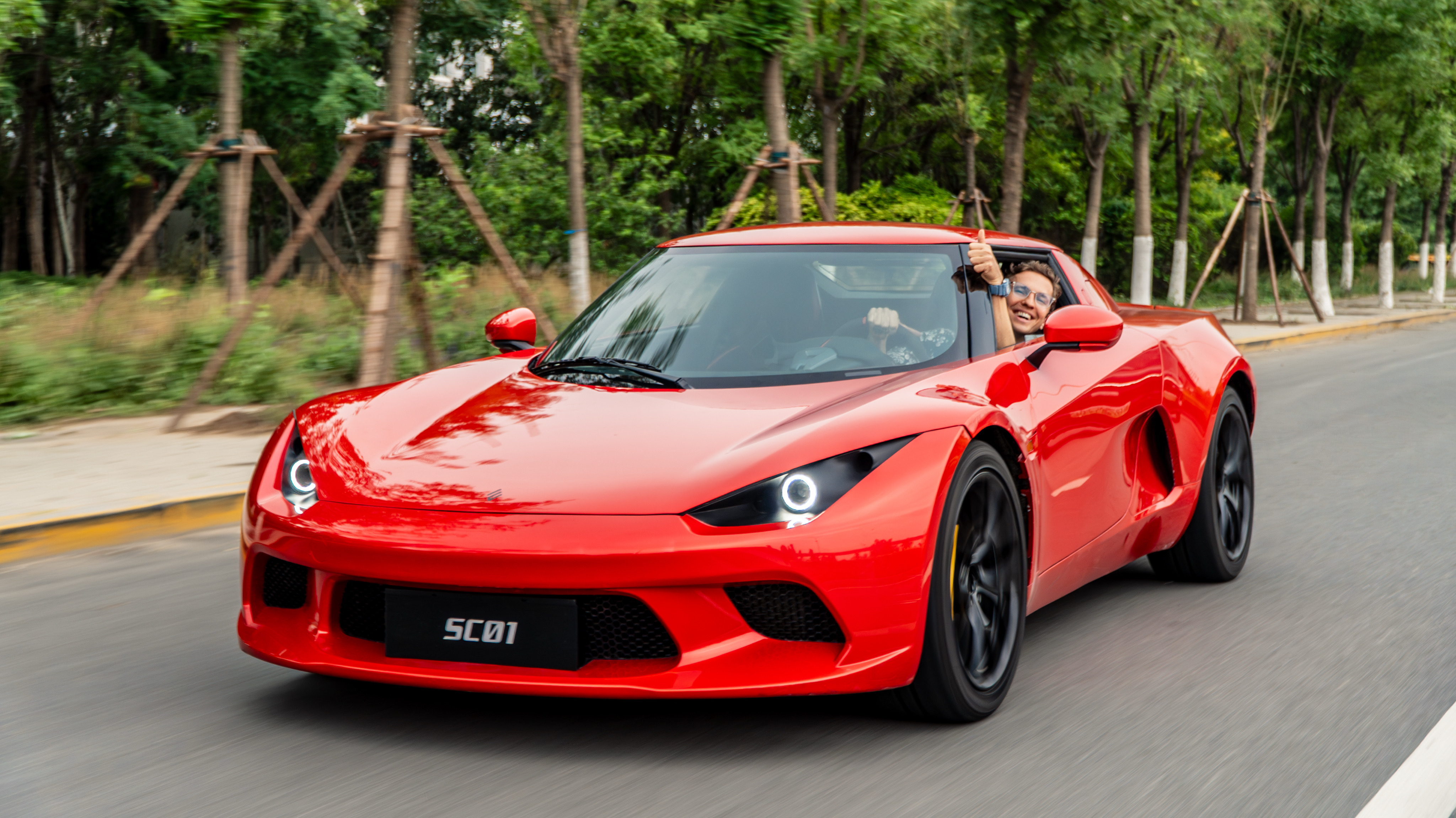 Wheelsboy - China Auto Insights