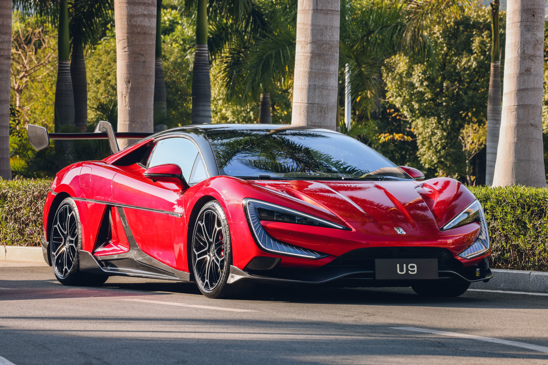 Wheelsboy - China Auto Insights